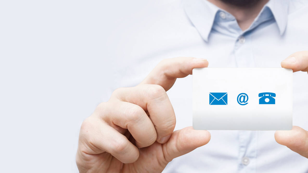 Ansprechpartner | Metreg Technologies GmbH