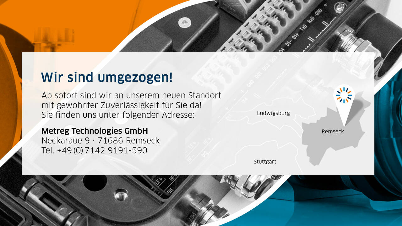 Neue Bedienungsanleitung & Produktinformation für den MQMe | Metreg ...