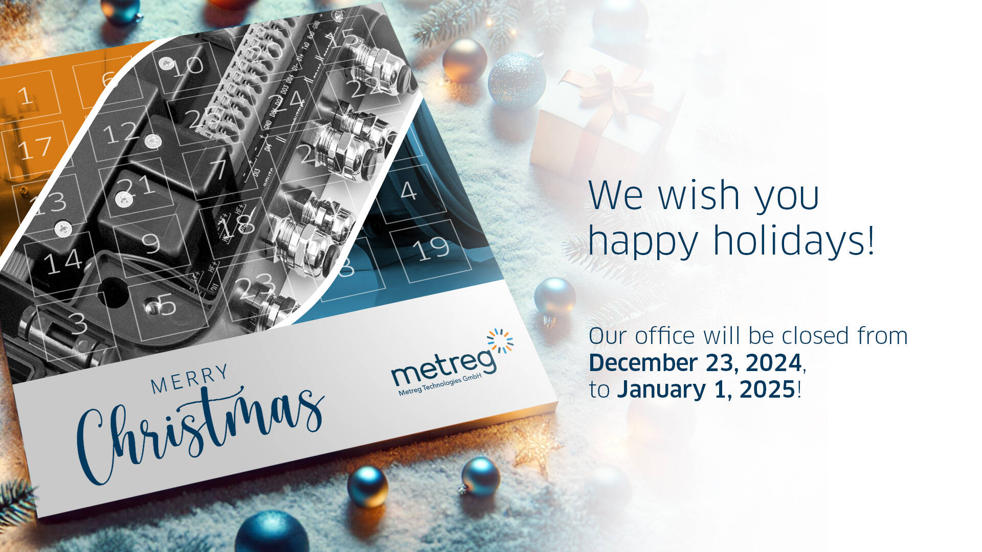 metreg-technologies.de | Metreg Technologies GmbH